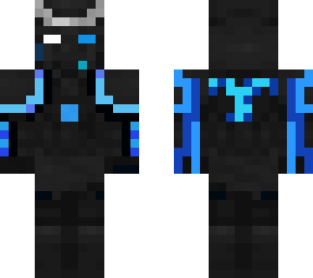 cyber | Minecraft Skins