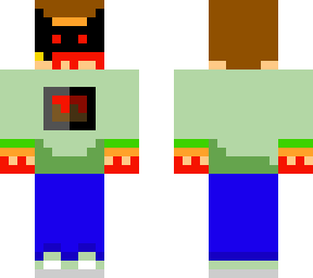 sonic exe | Minecraft Skins