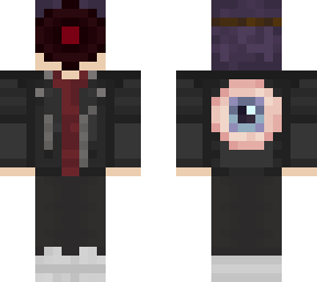mimic | Minecraft Skins