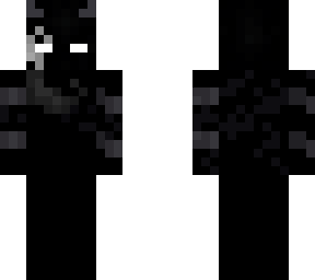 dark | Minecraft Skin