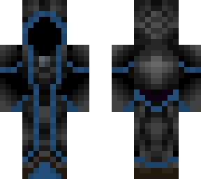 sorcerer | Minecraft Skins
