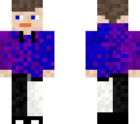 David | Minecraft Skin