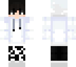 lt davis | Minecraft Skins