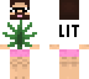 beard | Minecraft Skins