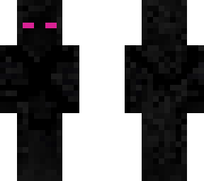 stalker | Minecraft Skins