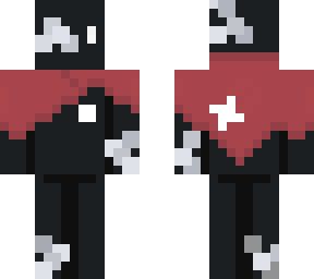 Down Into The Unknown... | Minecraft Skin