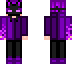 electro | Minecraft Skins
