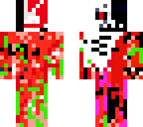 enity | Minecraft Skins