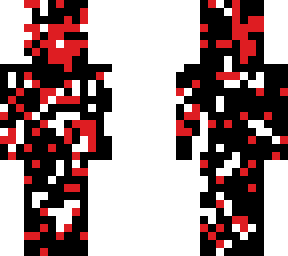 entity | Minecraft Skin