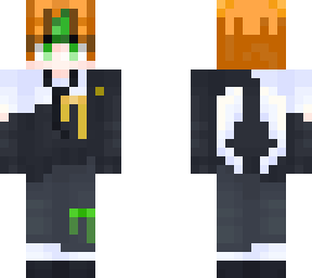 ethan | Minecraft Skin