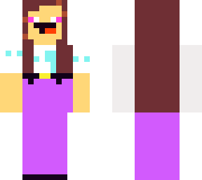 cursed | Minecraft Skins