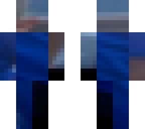 fami | Minecraft Skin