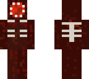 Figure | Minecraft Skin