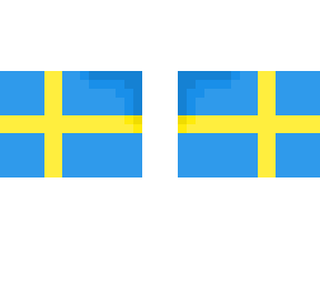 sweden | Minecraft Skins