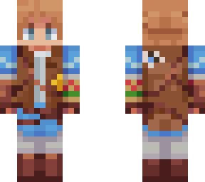 body base | Minecraft Skins
