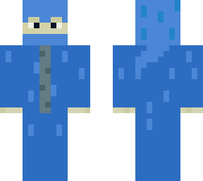 Fr luka | Minecraft Skin