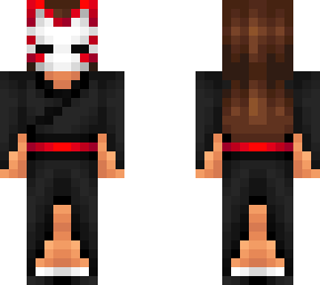 kimono | Minecraft Skins