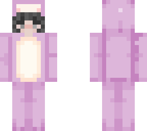 sheep girl | Minecraft Skins