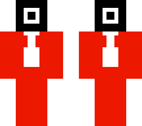 good skin | Minecraft Skin