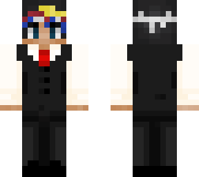 greal | Minecraft Skin