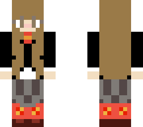 hermione | Minecraft Skins
