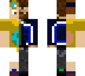 hermitcraft | Minecraft Skins