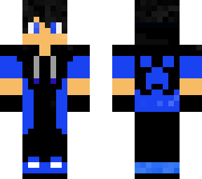 proboiz95 | Minecraft Skins