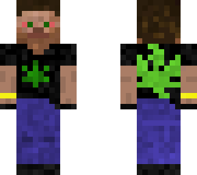 steve high | Minecraft Skins