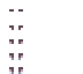 how to shade eyes (tutorial) | Minecraft Skin