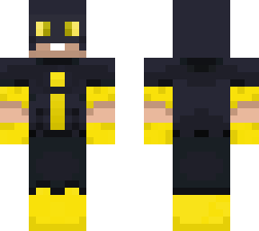 impulse | Minecraft Skins