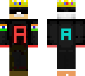 India skin | Minecraft Skin