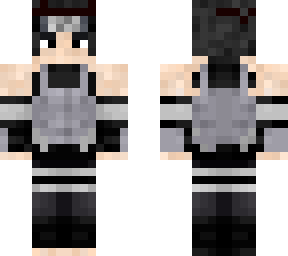 itachi | Minecraft Skins