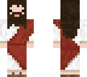 jesus | Minecraft Skin