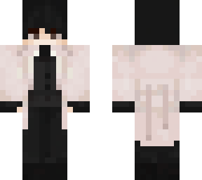 kim | Minecraft Skins