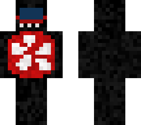 leech | Minecraft Skins