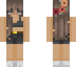 gym | Minecraft Skins