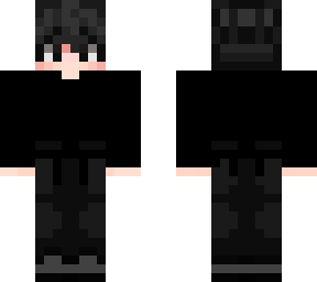 Marzzy | Minecraft Skin