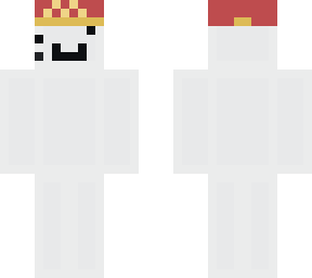 mcdonalds worker | Minecraft Skins