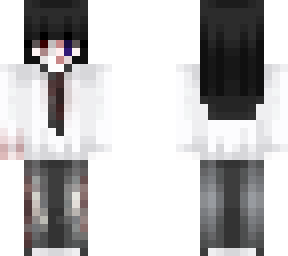 meows | Minecraft Skins