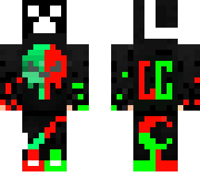 raider | Minecraft Skins