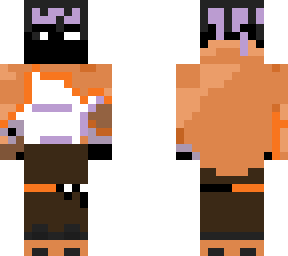 mini skin | Minecraft Skins