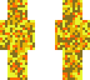 MrFireball | Minecraft Skin