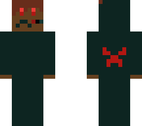 My brother in Minecraft(I need ideas pls comment and I made it not him ...