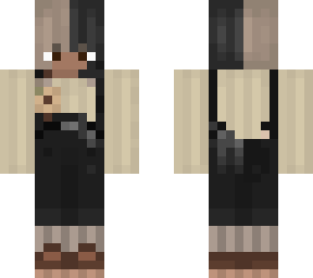 My mc skin | Minecraft Skin