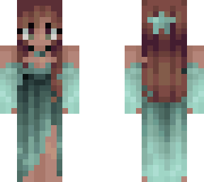 mystic | Minecraft Skins