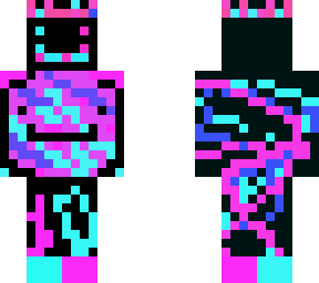 dram | Minecraft Skins