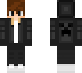 Noshad_MK2 | Minecraft Skin