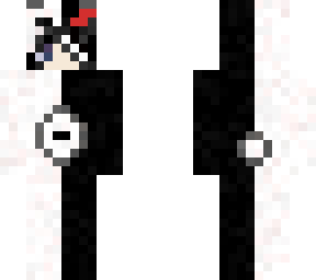 Pandora(Halloween version) ADOM | Minecraft Skin