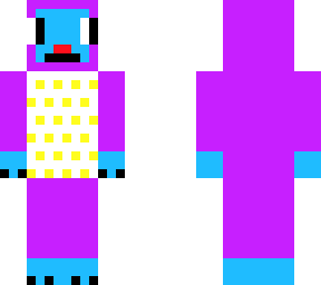 puppet | Minecraft Skins