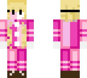clown girl | Minecraft Skins